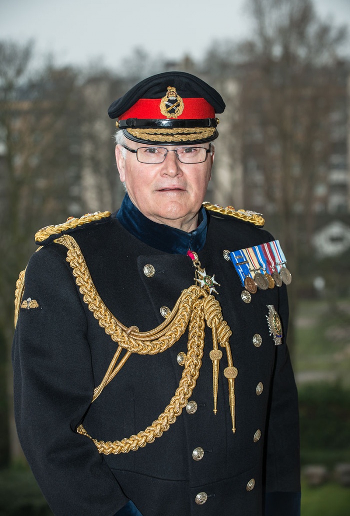 Peter Wall - Powerbase