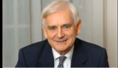 Adrian Beecroft - Powerbase