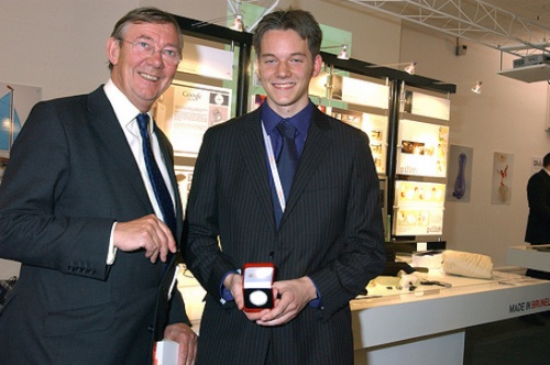 Brian Kingham - Powerbase