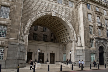 Security Service - Powerbase